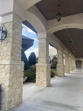 Masonry Construction & Services in Tulsa OK | About Us